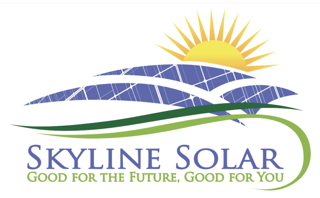 Home - Skyline Solar